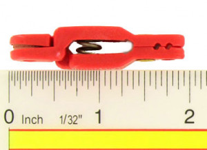 | Pro Snap Weights and Clips OffShoreTackle Shop - Off Shore Tackle