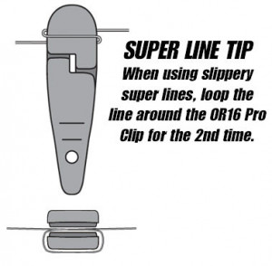 | Pro Snap Weights and Clips OffShoreTackle Shop - Off Shore Tackle