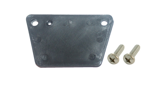 Off Shore Tackle Tab With Two 6/32 x 5/8 inch Screw - TAB BE ...